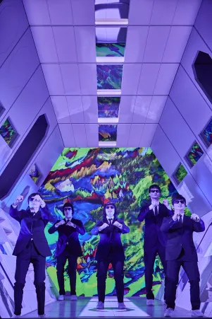 RCE | berliner-ensemble